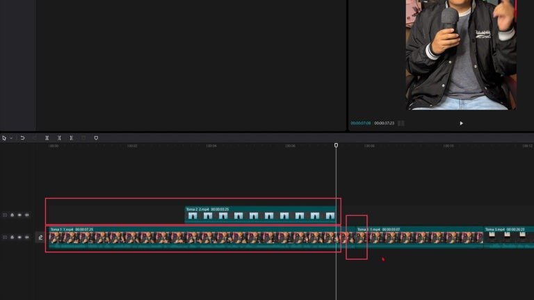 CÓMO USAR CapCut en PC en 10 Pasos